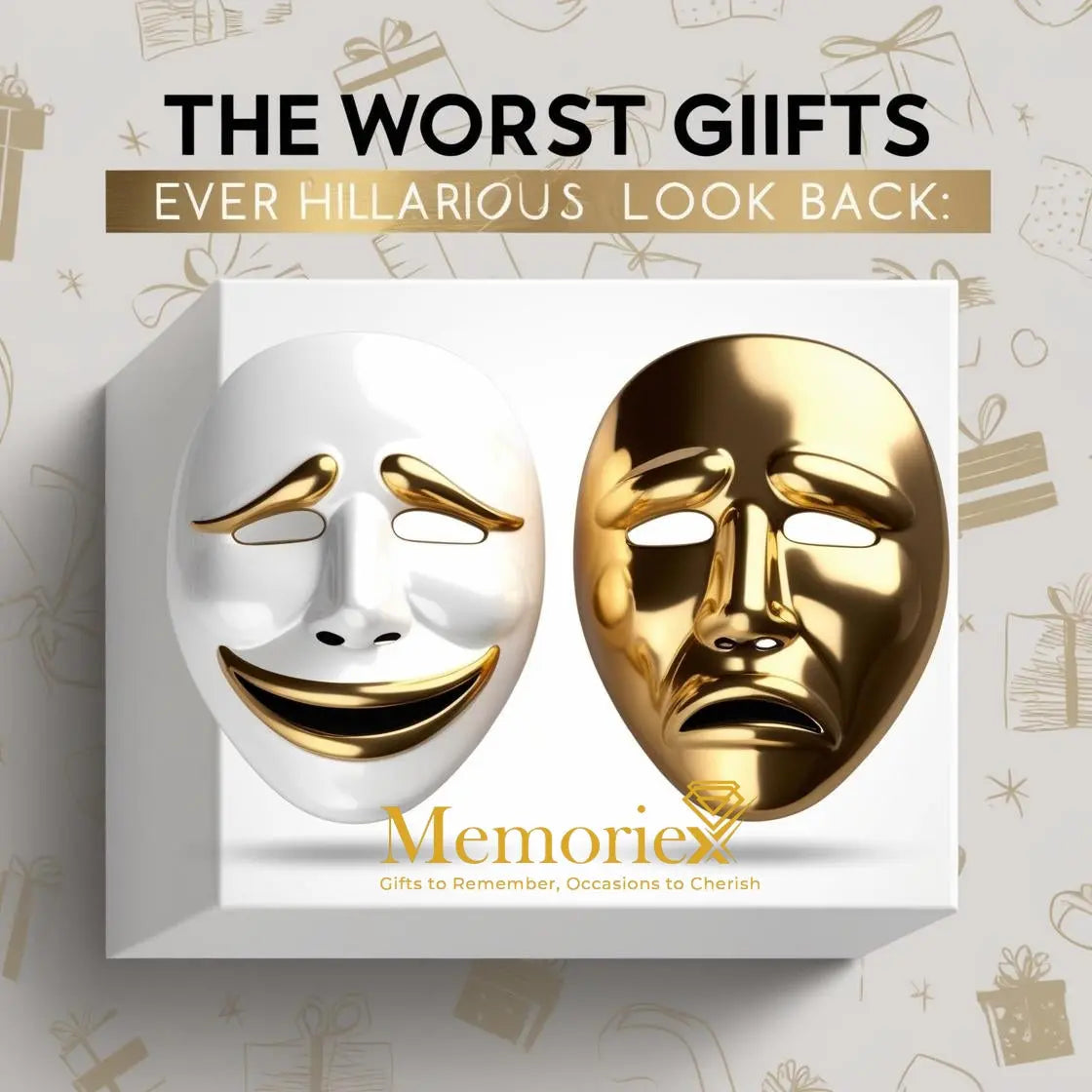 Worst Gifts Ever Received: A Hilarious Look Back - Memoriex